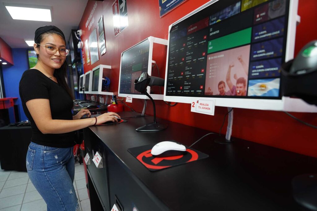 Apuesta Total abrió su tienda 700 en Ica y proyecta seguir creciendo en ...